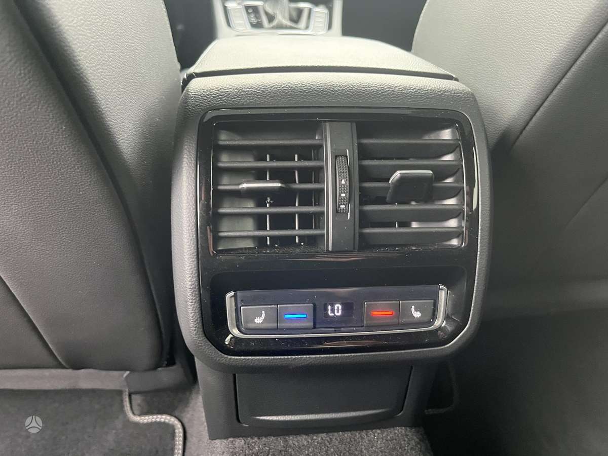 Volkswagen Arteon, 2.0 l., sedanas 2020-09 m., | A31099694