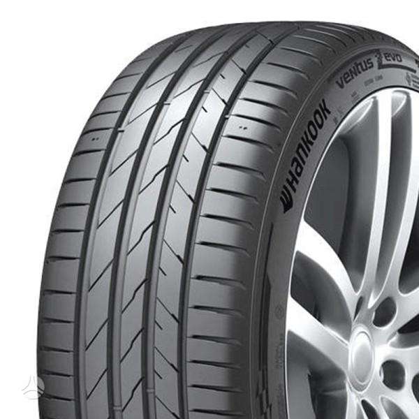 Hankook Ventus Evo (K137), vasarinės 245/50 R18 | A31116610
