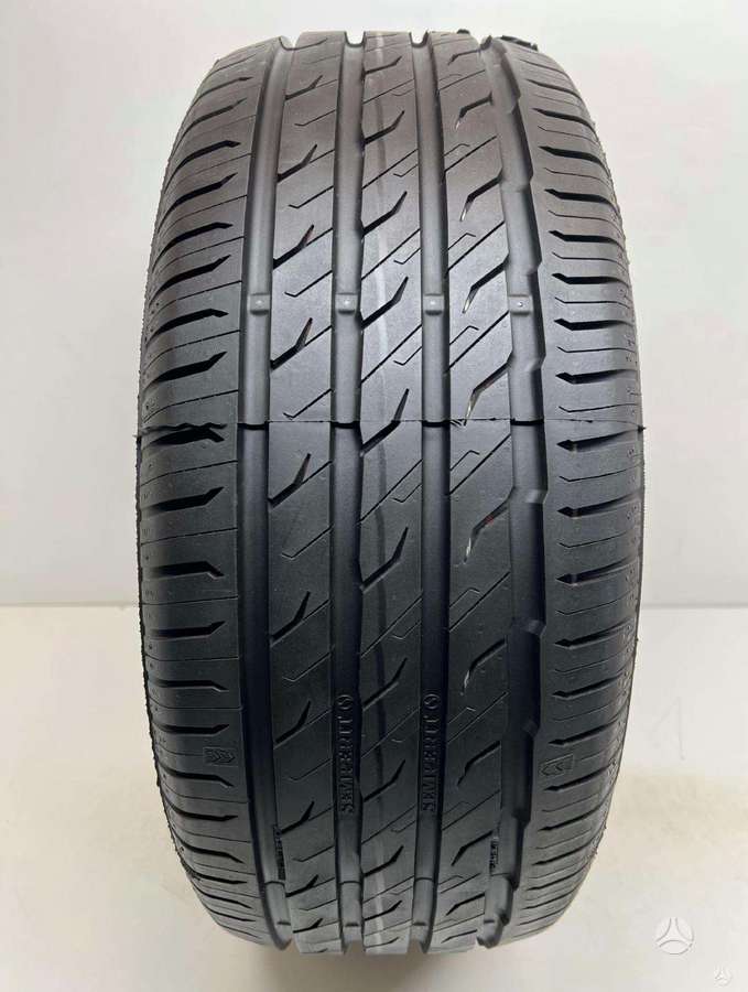 Semperit SpeedLife 3 2022m, summer 225/55 R17 | A31126000