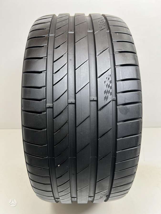 Kumho Ecsta PS71 2024m, vasarinės 275/30 R20 | A31127760