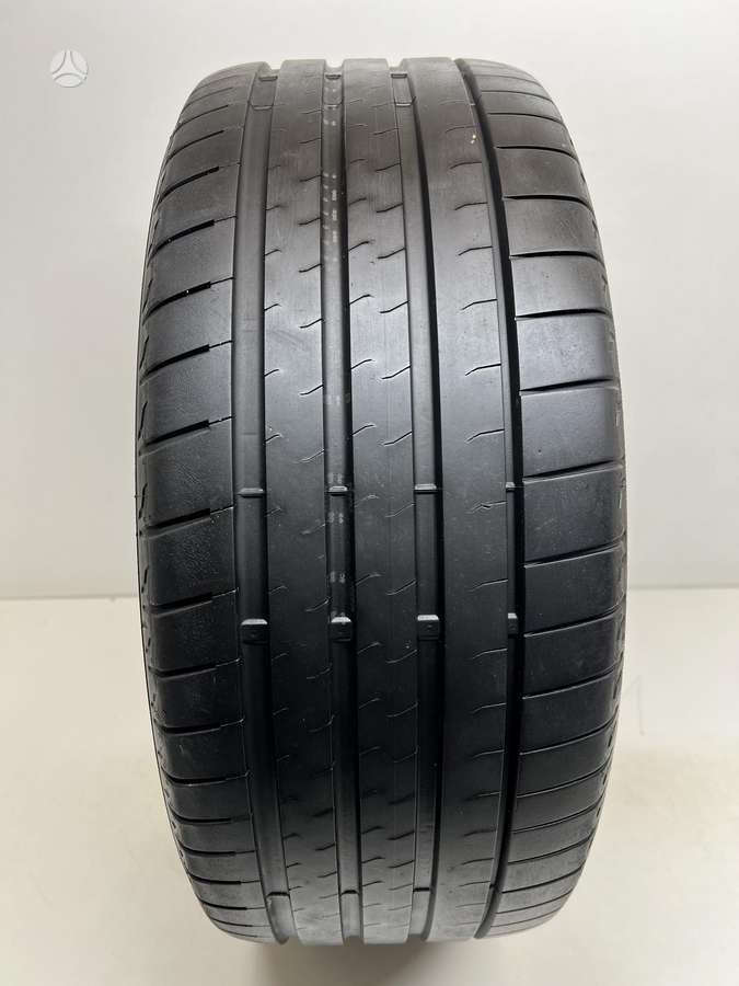 Bridgestone Potenza Sport 2023m, vasarinės 245/45 R19 | A31127776