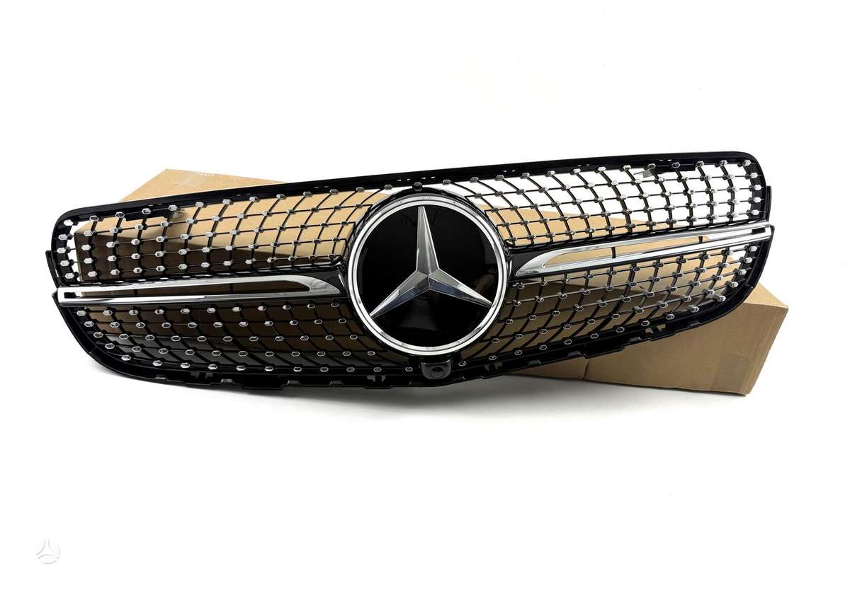 Mercedes-Benz GLC klasė, glc x253 diamond, Mercedes benz glc x253 amg ...