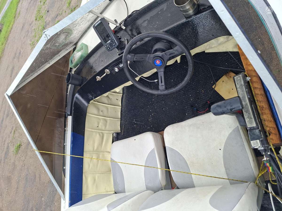 Bayliner Mercury, yachts / cruisers 2000-05 m., | A31134816