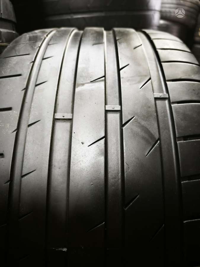 Gripmax SureGrip Pro Sport, vasaras 275/35 R21 | A31137610