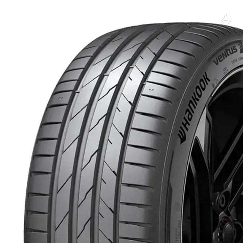 Hankook Ventus Evo (K137), vasarinės 245/45 R18 | A31145892
