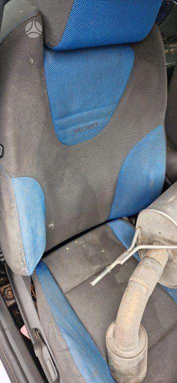 Ford Focus 2006-06 m., | A31145980