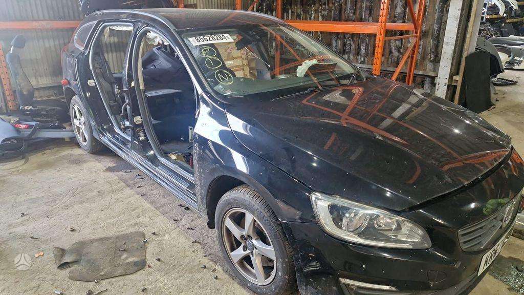Volvo V60 2018-06 m., | A31146004