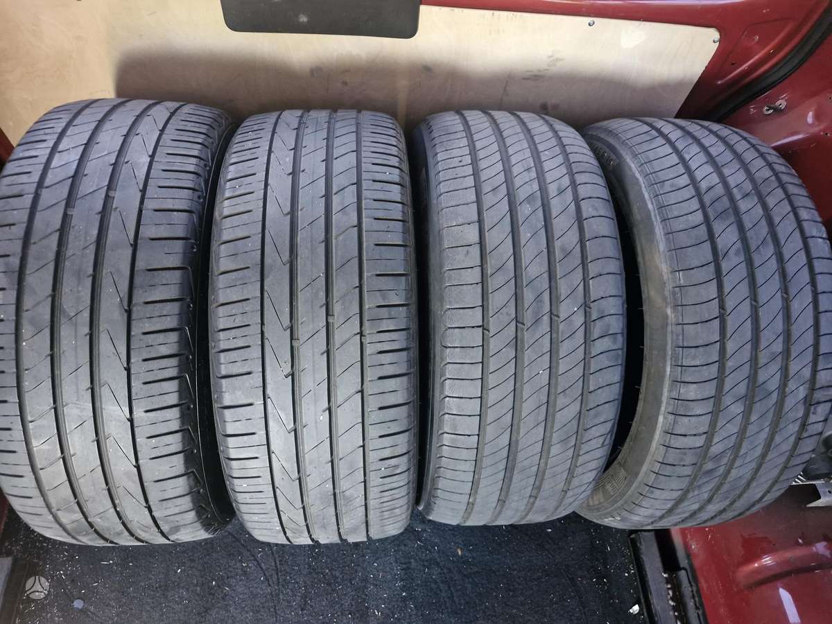 Michelin Primacy4, vasaras 245/45 R19 | A31146260