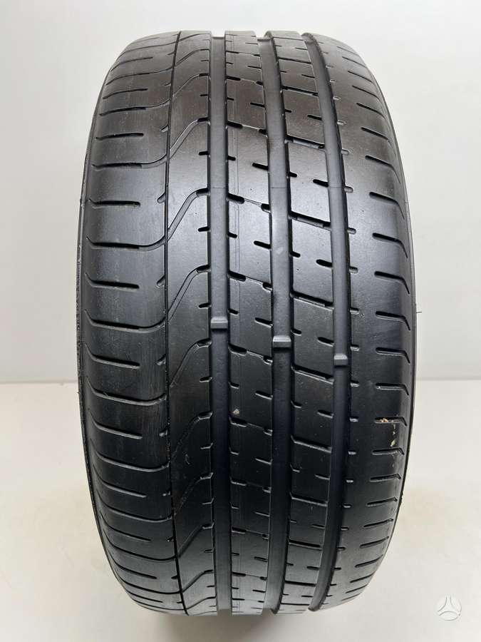 Pirelli P-Zero AO, летние 265/35 R20 | A31146298