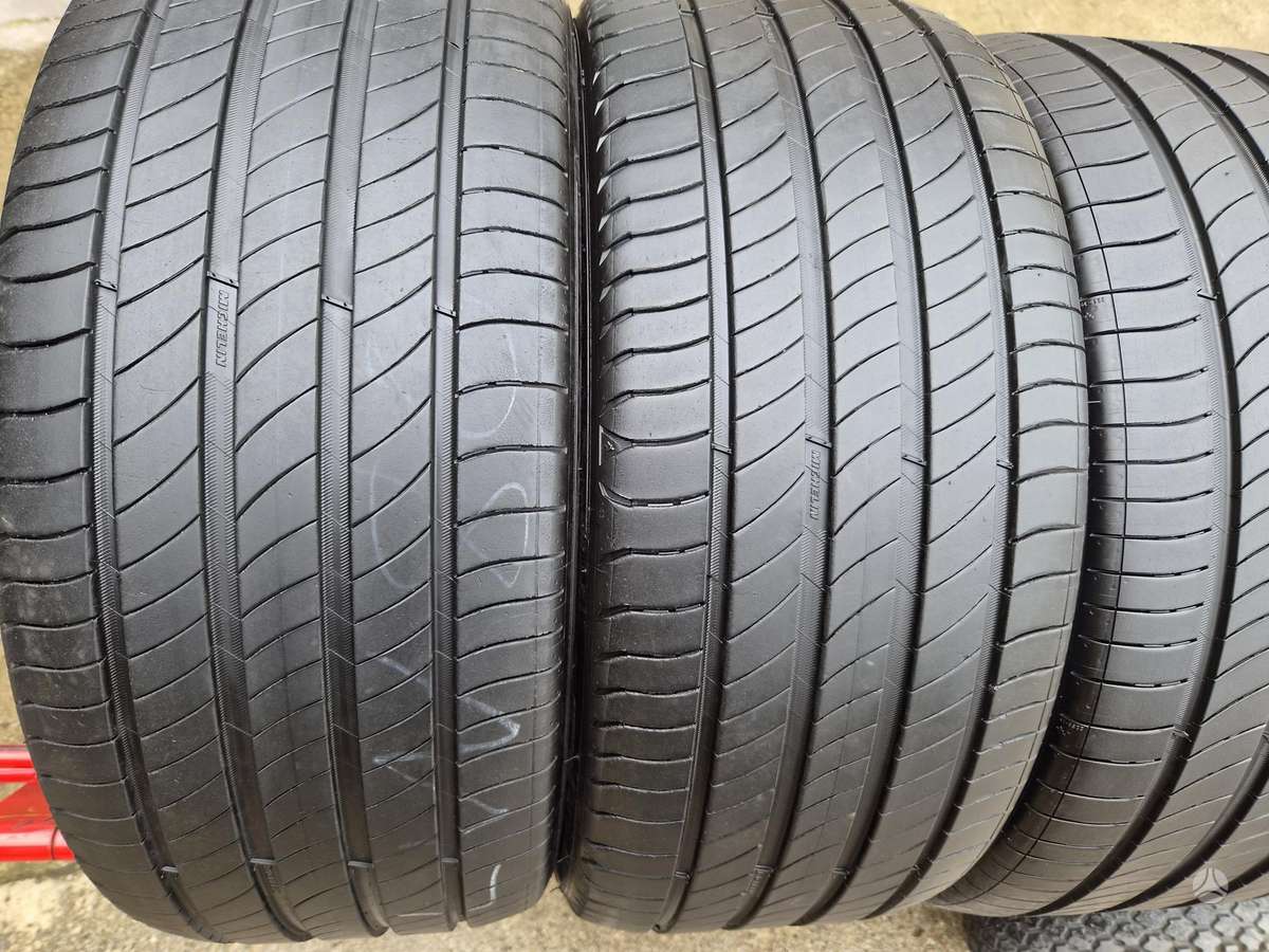 Michelin Primacy 4, vasaras 275/35 R20 | A31146724