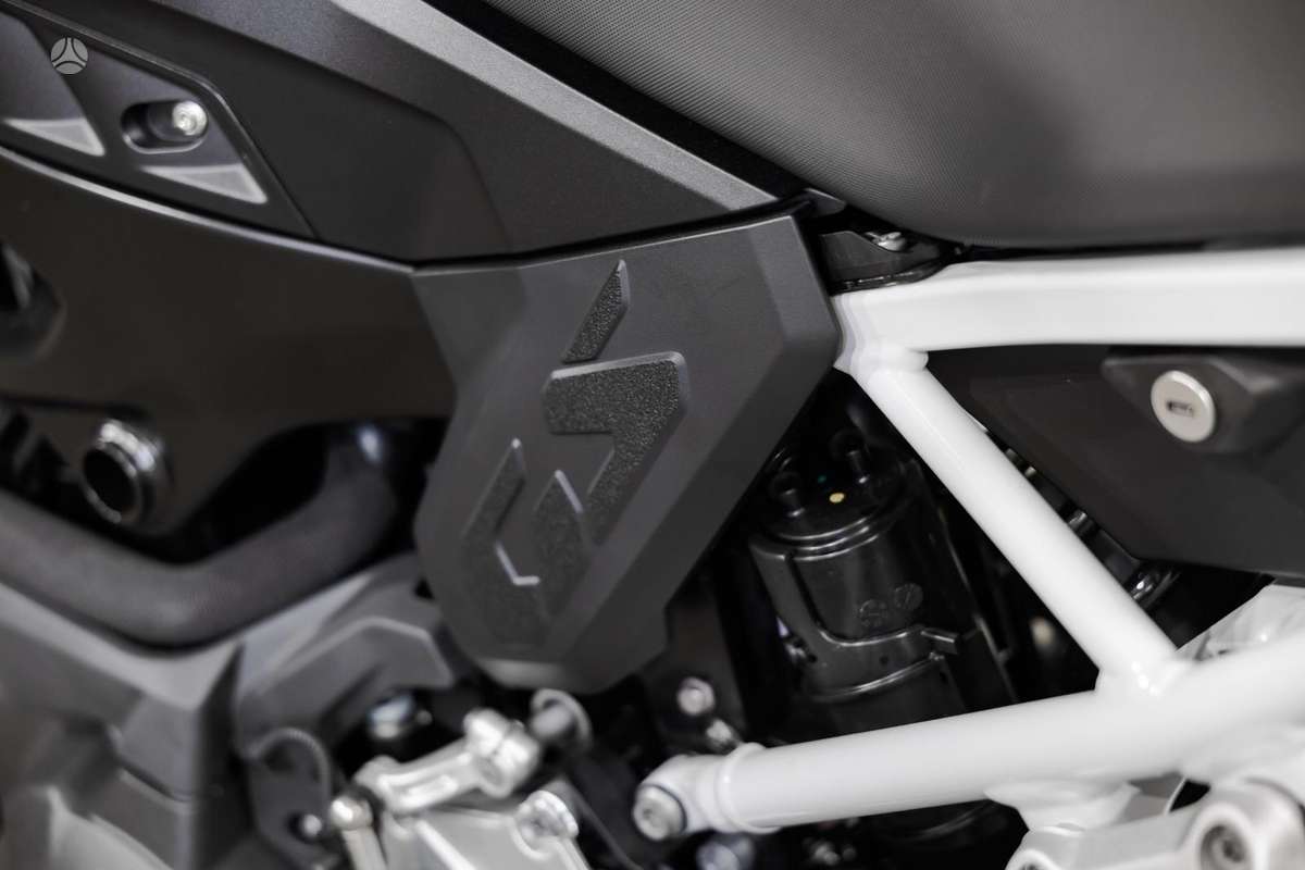 BMW F 900 GS 900cc, krosa / enduro 2025-01 m., | A31153084