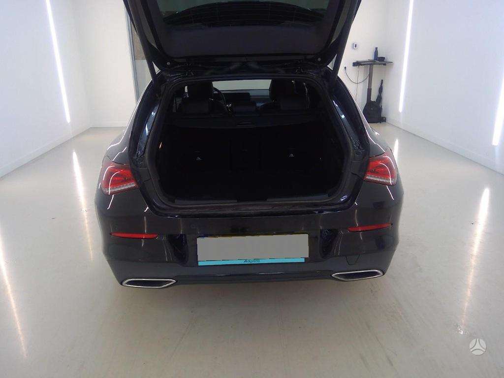 Mercedes-Benz CLA180, 1.3 l., universalas 2022-12 m., | A31154430