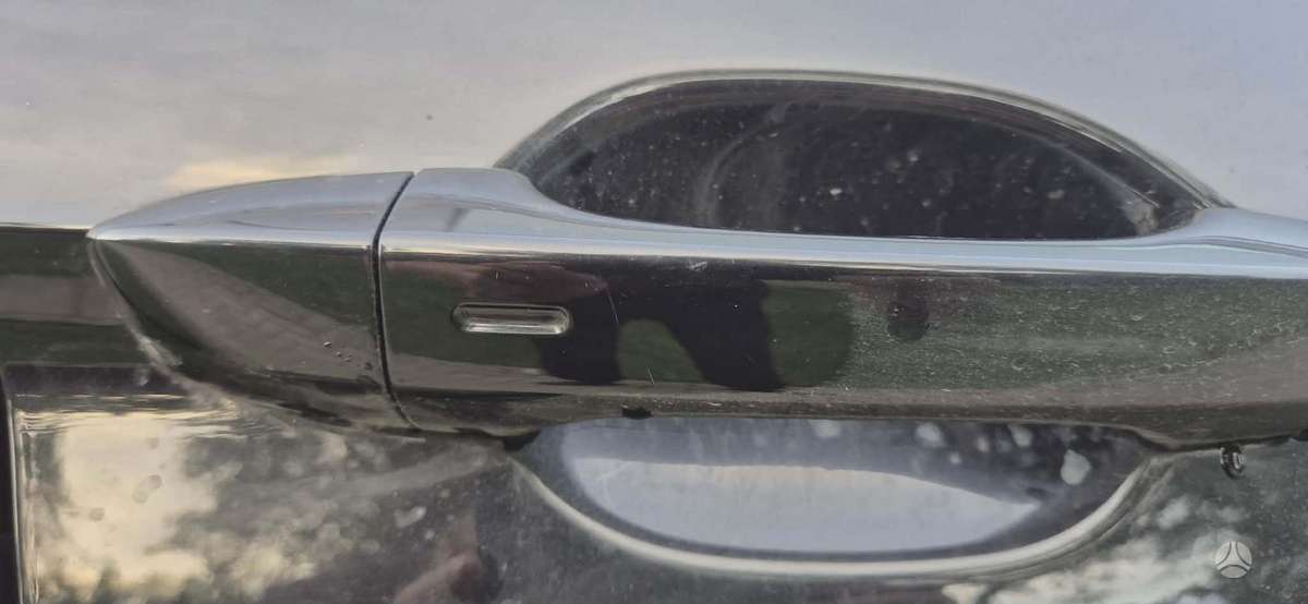 Volkswagen Tiguan, 2.0 l., visureigis / krosoveris 2019-08 m., | A31146318