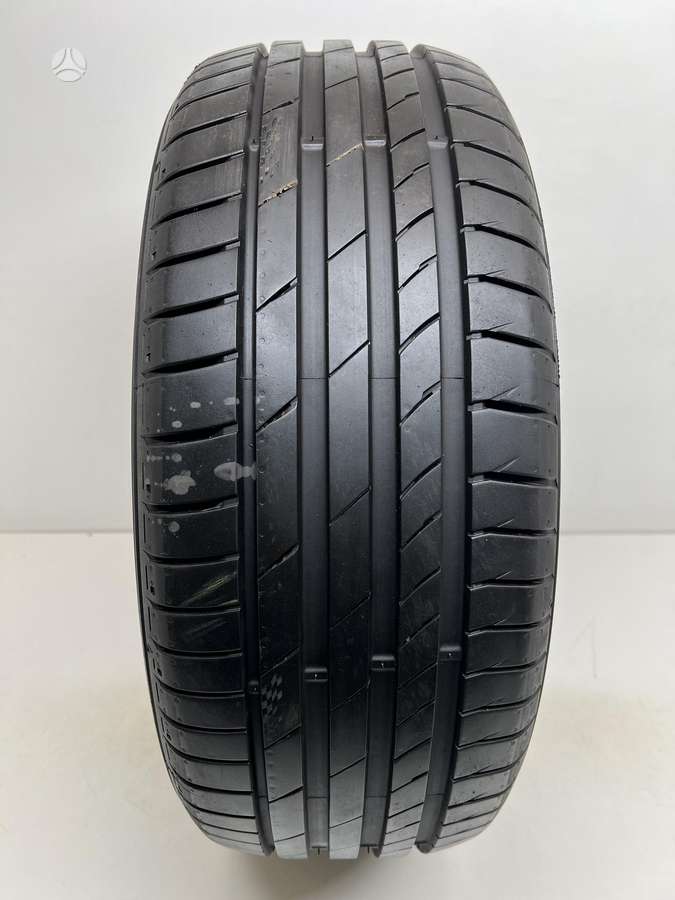 Kumho Ecsta PS71 2024m, vasarinės 215/55 R17 | A31155558