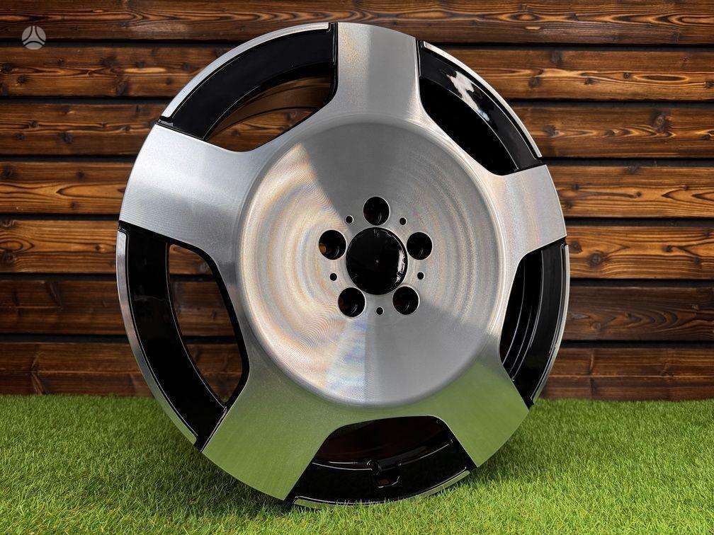 Autowheels Mercedes V Class Facelift II, легкосплавные , R19 | A31158688