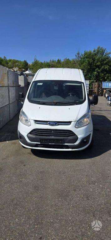 Ford Transit Custom 2014-06 m., | A31160038