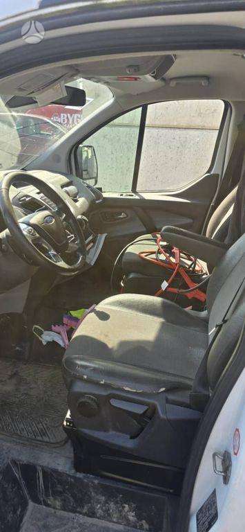 Ford Transit Custom 2014-06 m., | A31160038