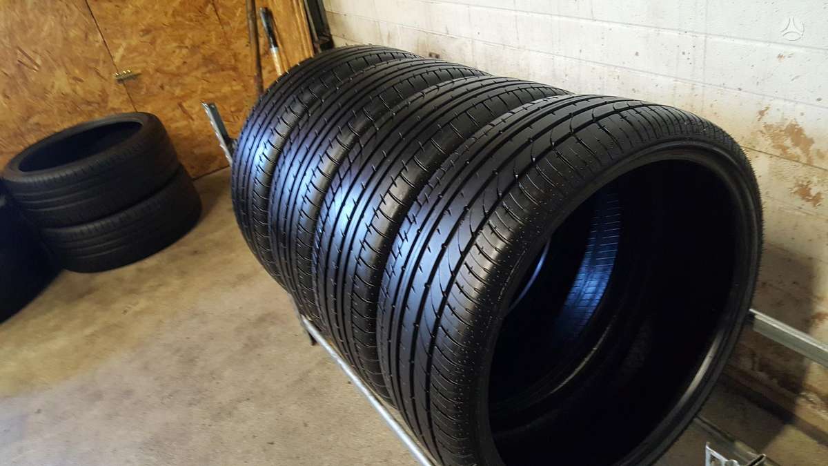 Achilles 2233 NAUJOS, summer 225/30 R20 | A31170586