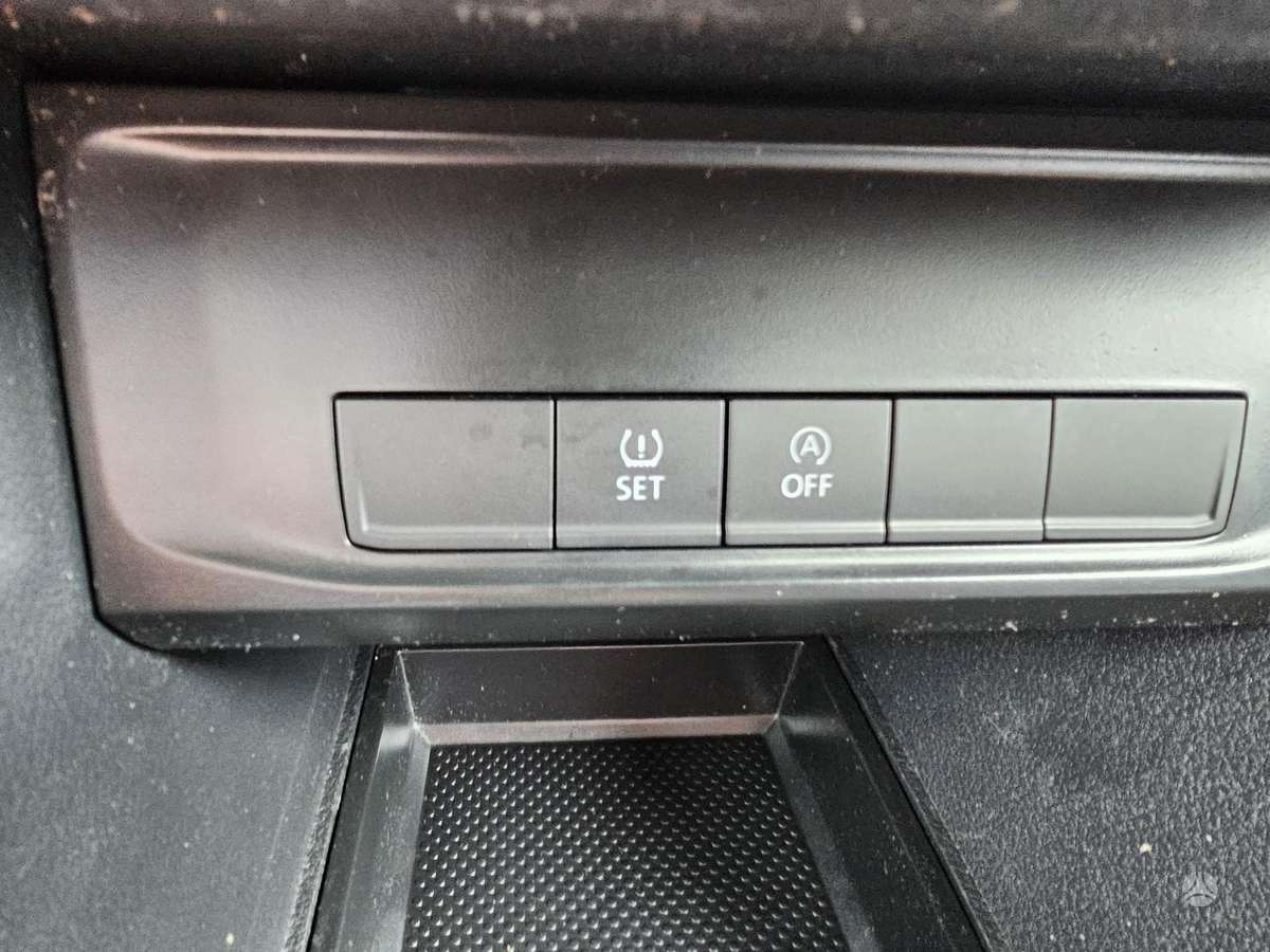 Volkswagen Caddy Maxi, 2.0 l., mpv / minivan 2015-07 m., | A31172280