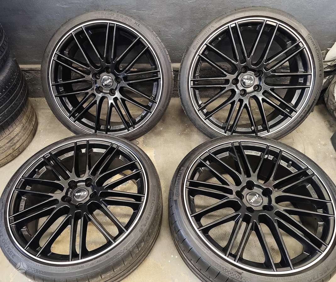 RIAL, light alloy, R20 | A31172330