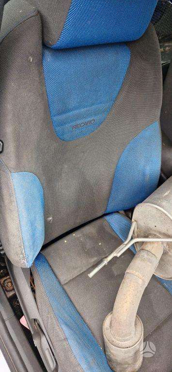 Ford Focus 2006-06 m., | A31172520