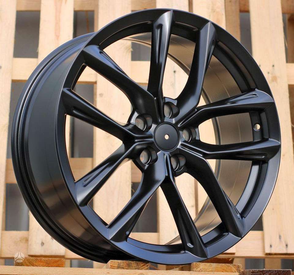 Autowheels Tesla Model 3 Performance, light alloy, R19 | A31181166