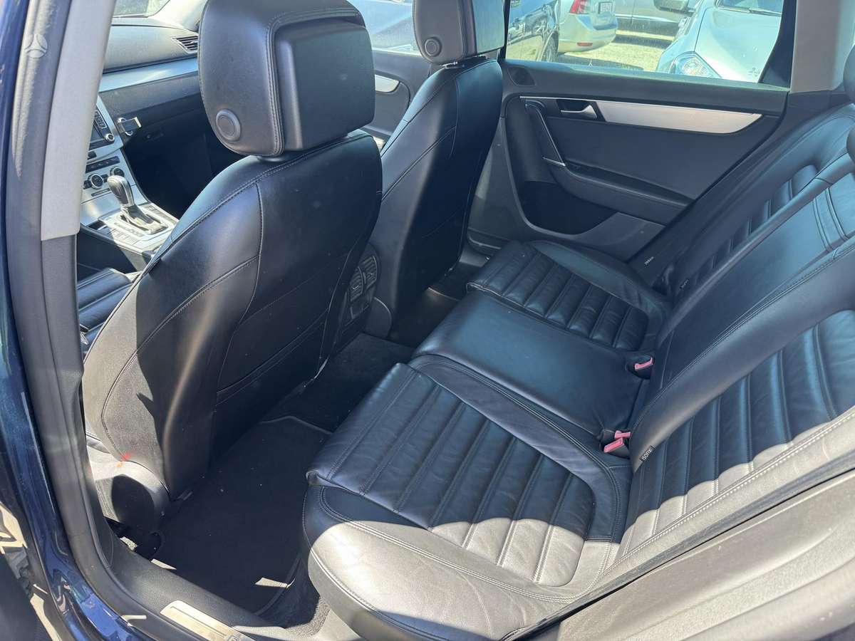 Volkswagen Passat, 2.0 l., universalas 2014 m., | A31182490