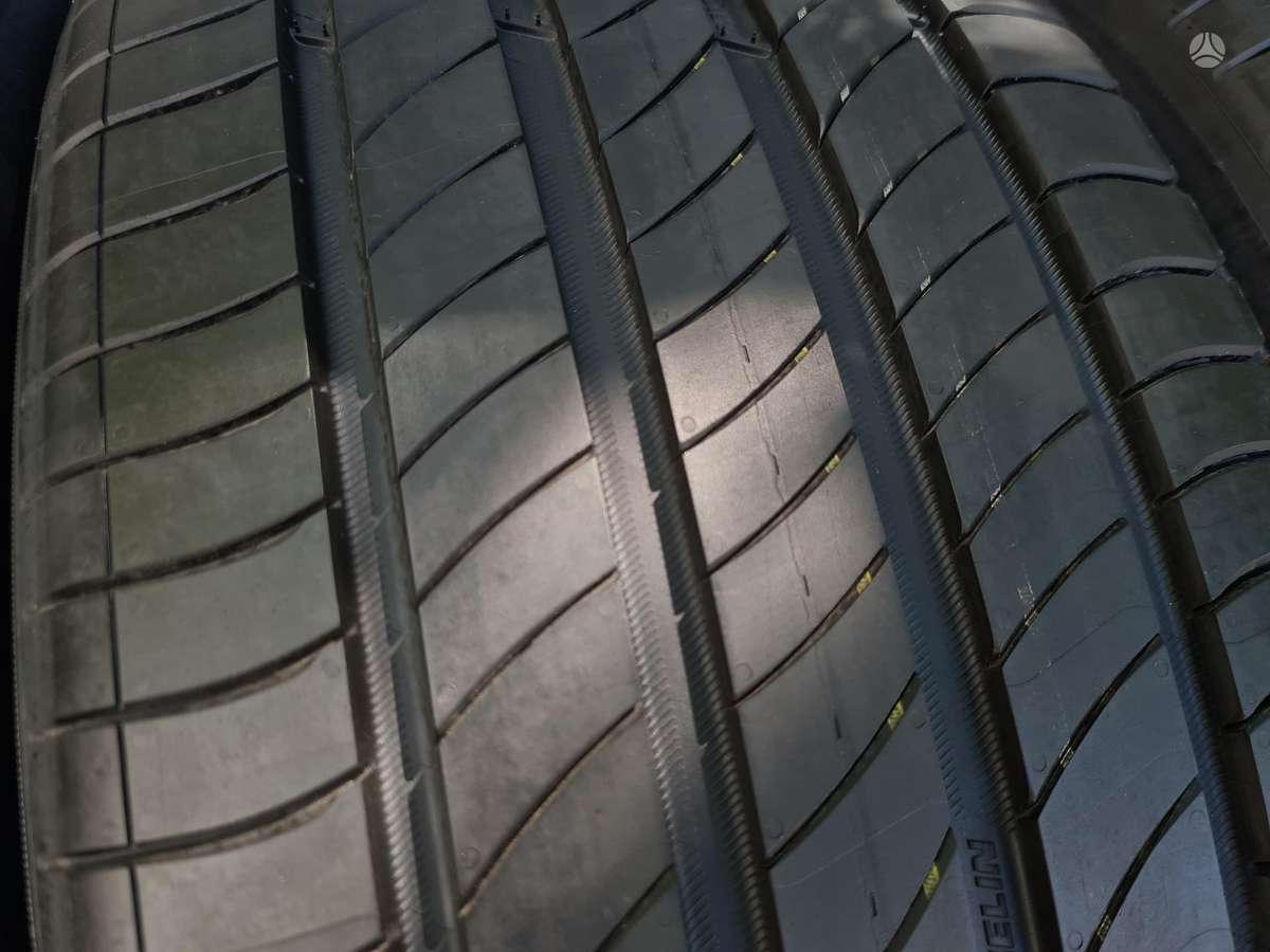 Michelin E Primacy4 100% likutis 2025m., vasaras 245/45 R19 | A31182938