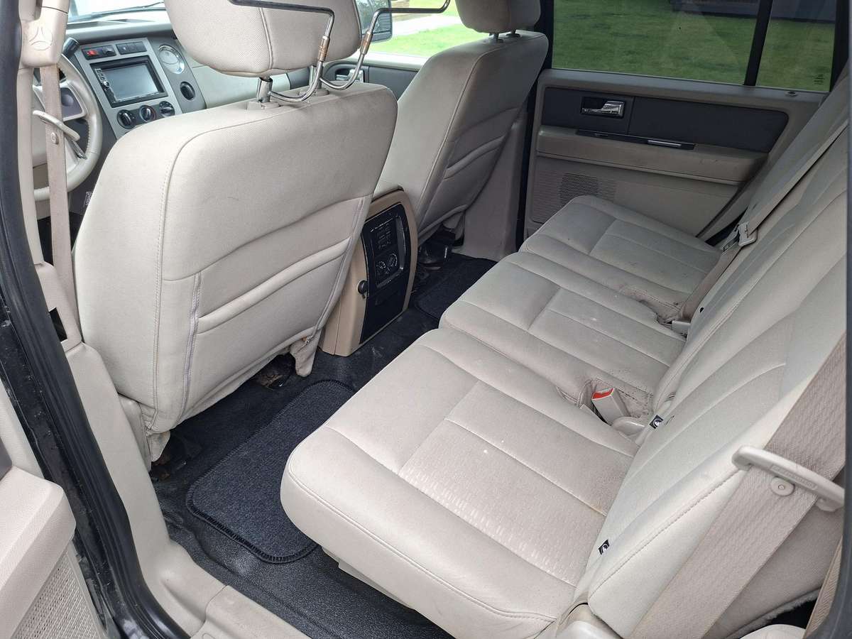 Ford Expedition, 5.4 l., off-road / crossover 2009-12 m., | A31184462