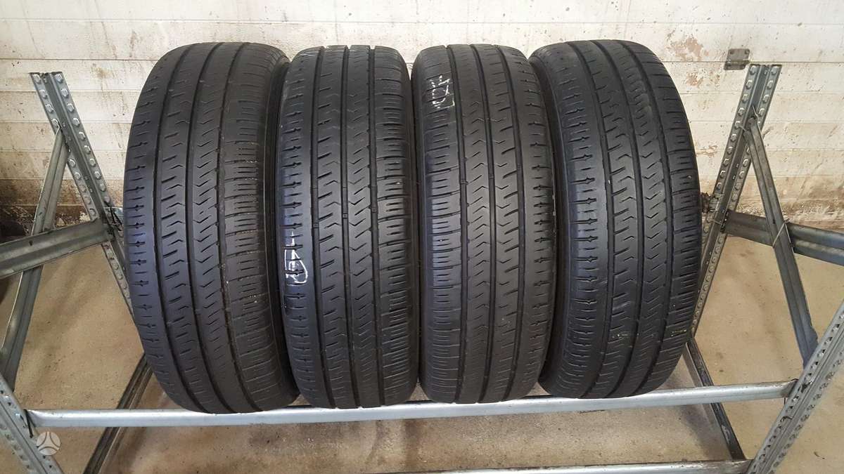 Hankook RADIAL RA28 7.5mm, vasaras 205/65 R16 | A31192108