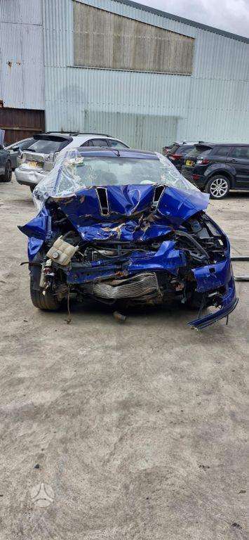 Ford Focus 2006-06 m., | A31204946