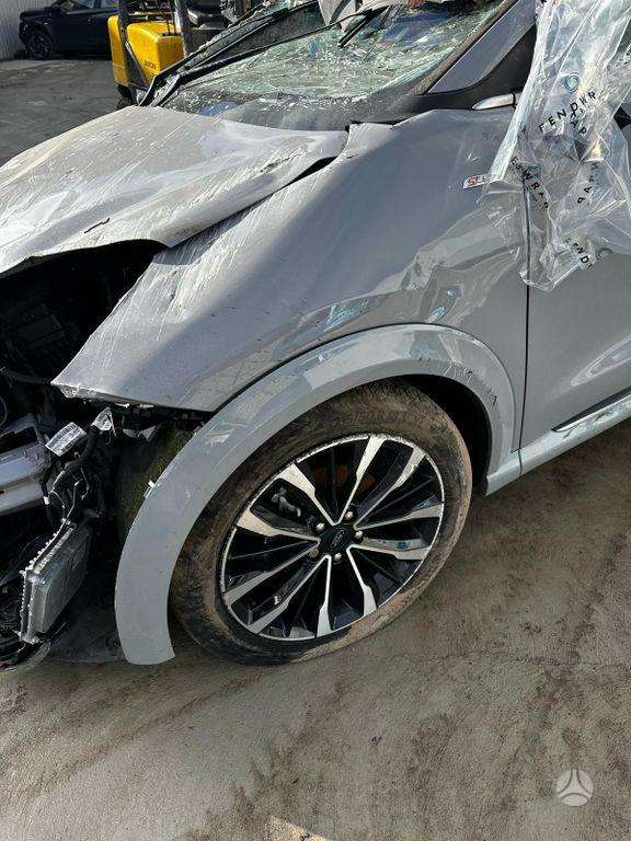 Ford Puma 2022-06 m., | A31204968