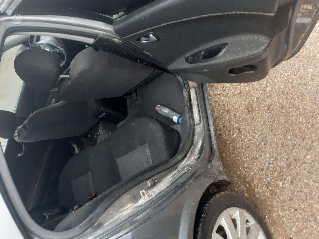 Nissan Primera 2003-06 m., | A31206006