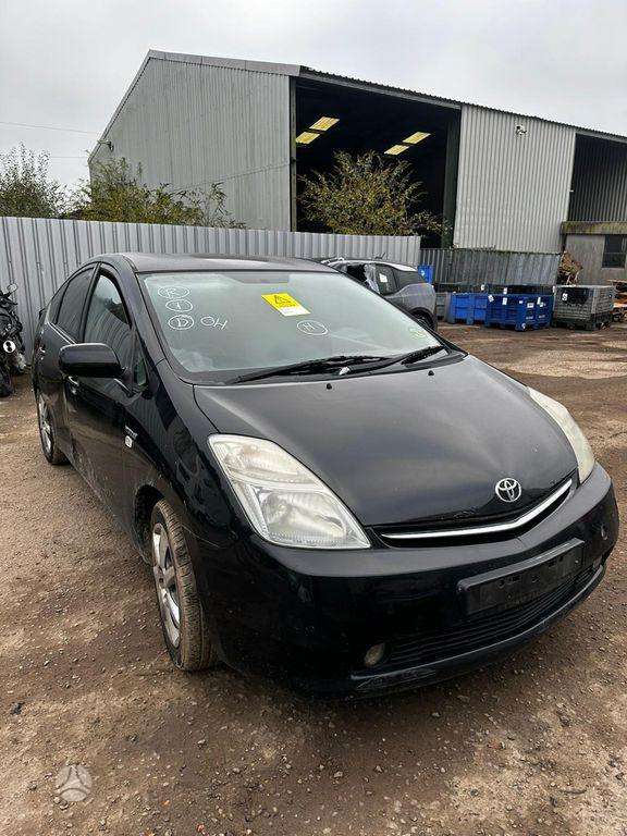 Toyota Prius 2008-06 m., | A31213262