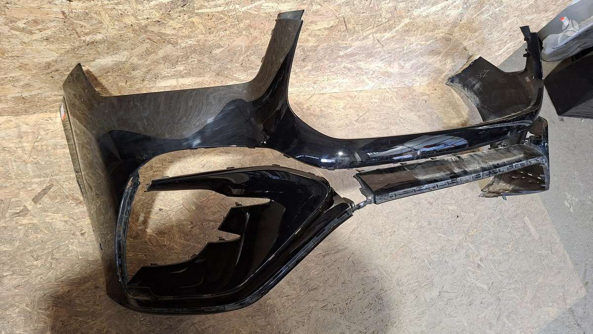 Mercedes-Benz GLE klasė, A1678859909, Cen34060 2024 m., | A31213906