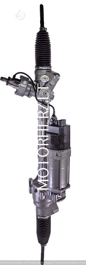 BMW X3, 32106850725, Vairo kolonėlės vairo stiprintuvo siurbliai ir ...