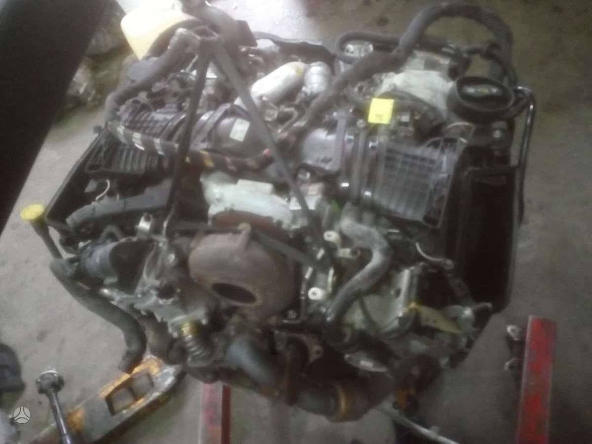 Mercedes-Benz E klasė, 642858 642873 642826 642861 642852, 642 858 ...