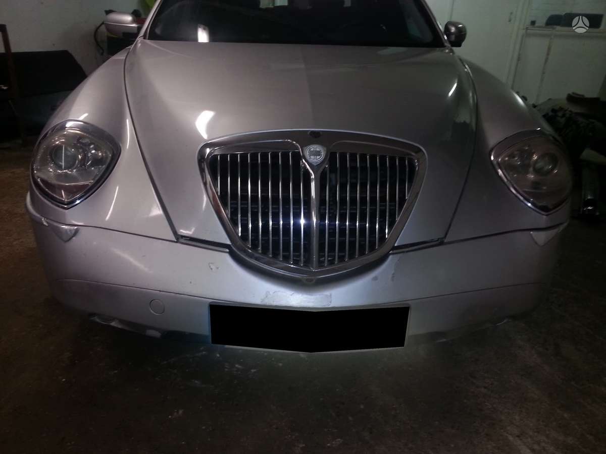 Lancia Thesis 2004-01 m., | A6015575