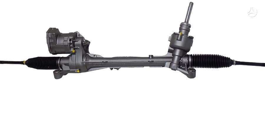 Ford Focus, 1754788, Vairo kolonėlė ford focus iii 2011 ford tourneo ...