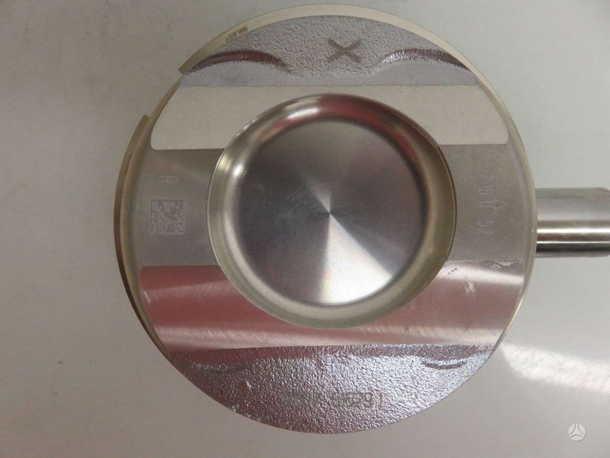 Mercedes-Benz E klasė, 2760305217, stūmokliai 2017 m., | A6605527