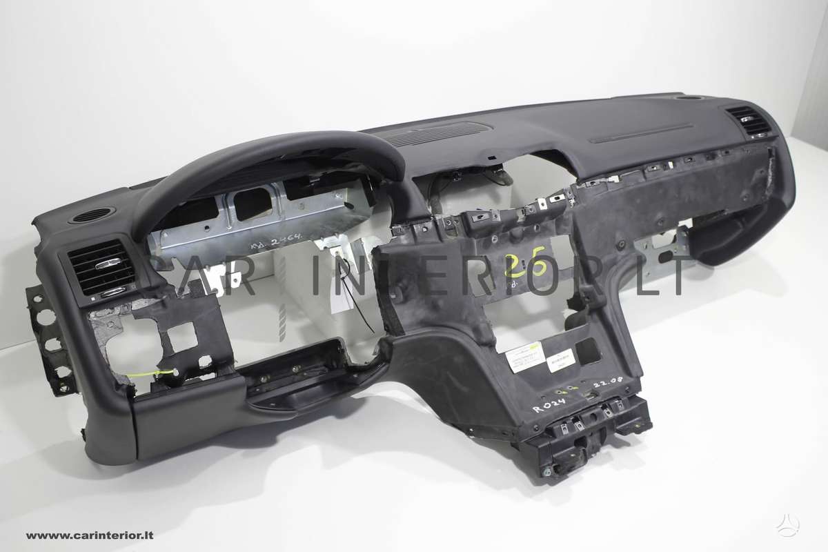 Maserati GranTurismo interior parts 2009 m. A6484427