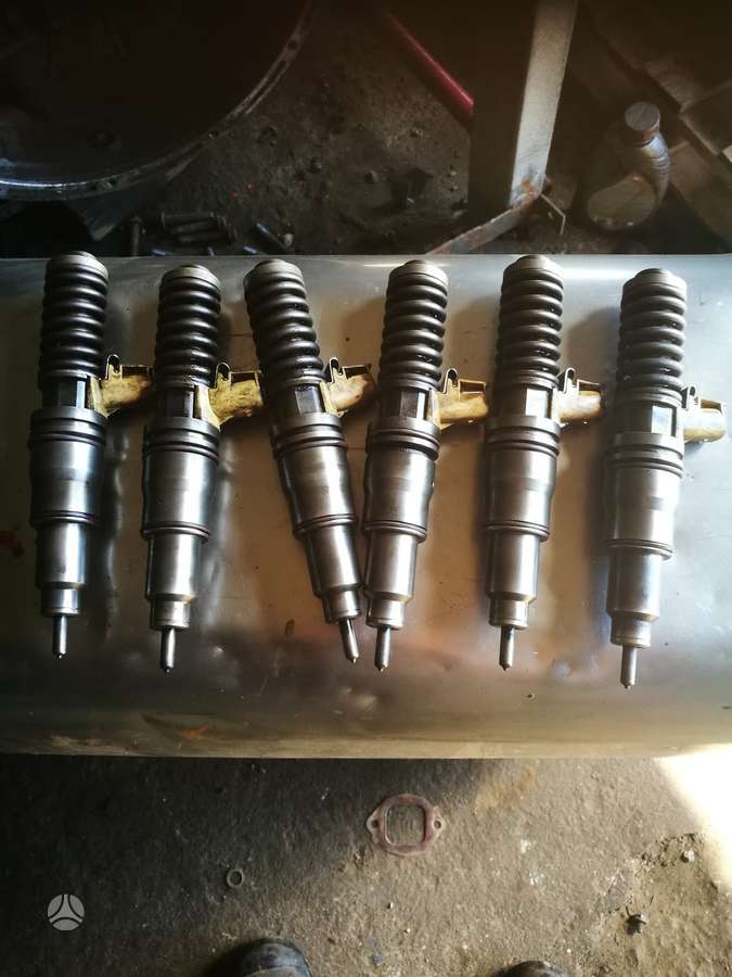 Renault Premium DXI11 , 20747797, vilkikai 2007 m., | A7358533