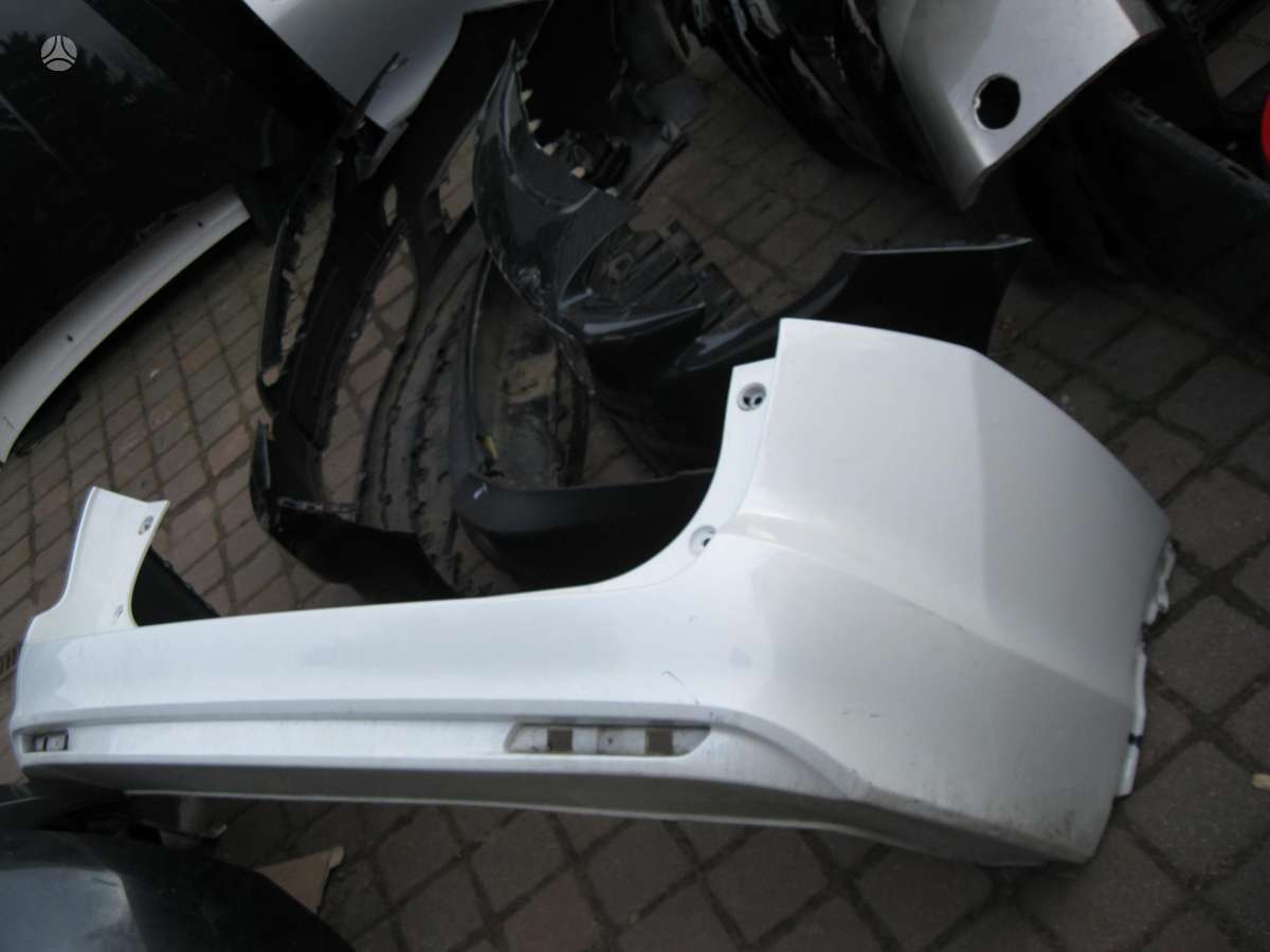 Honda Civic, 71501-tb9g000---71102-TVO-ZY00---74450-T, gal buferiai ...