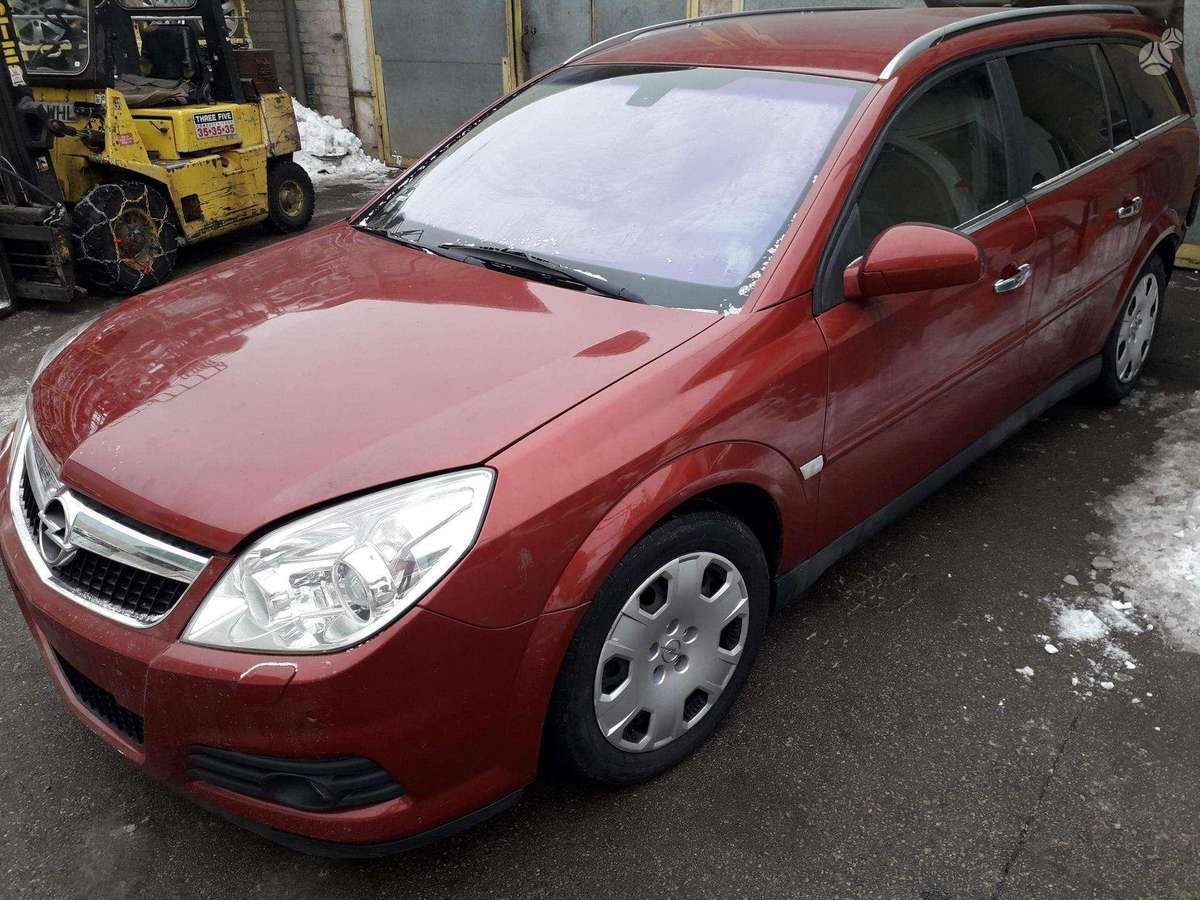 Opel Vectra Ardomi ivairūs modeliai iš europos ir anglijos vectra 2007m ...