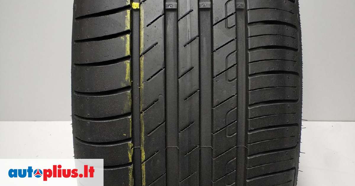 Goodyear Efficient Grip Performance 202, vasarinės 225/45 R17 | A10248835