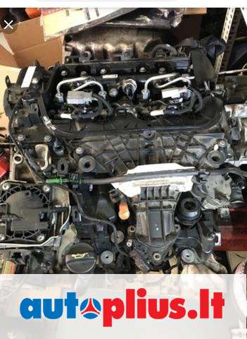 Ford C-MAX, UfBA 2012-02 m., | A10278027