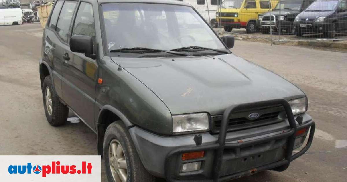 Ford Maverick Ardomi ivairūs modeliai iš europos ir anglijos maverick ...