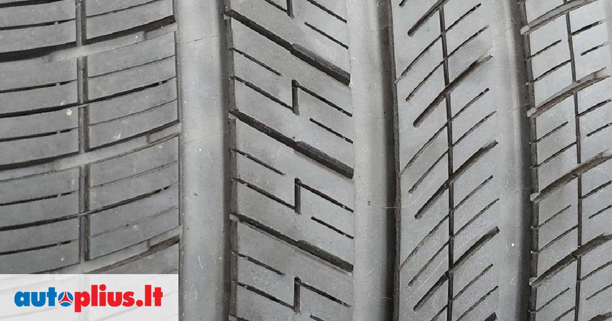 Michelin, universalios 315/30 R21 | A10531365