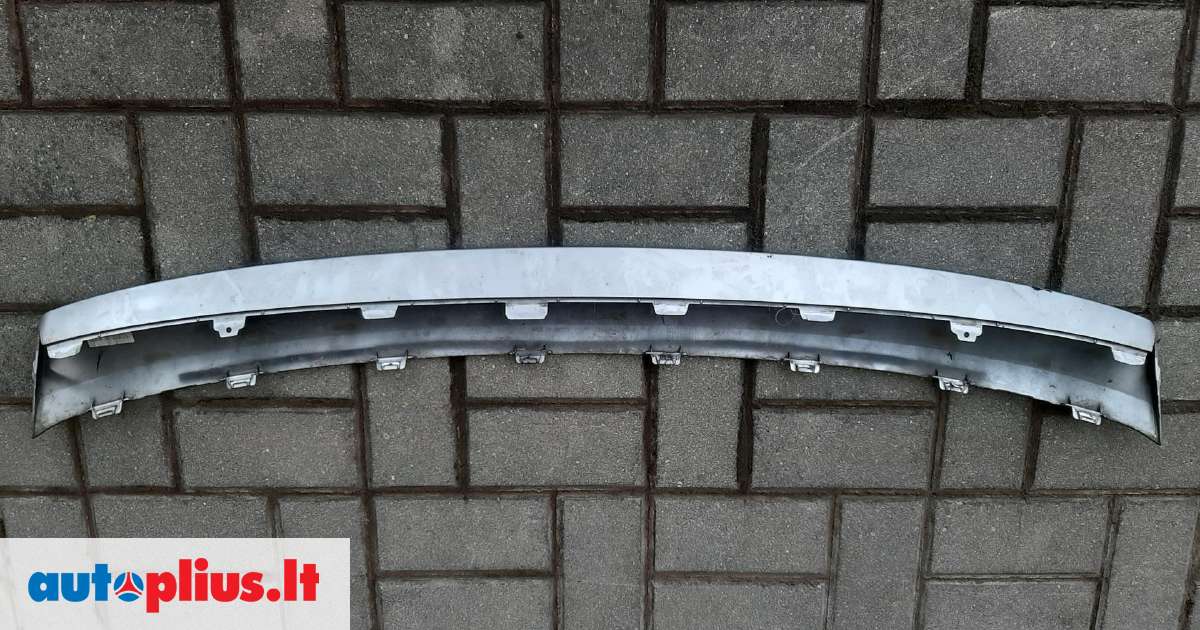 Volvo XC40, 31449340 32221857 31455415 32241407 31448348 , bamperiai ...