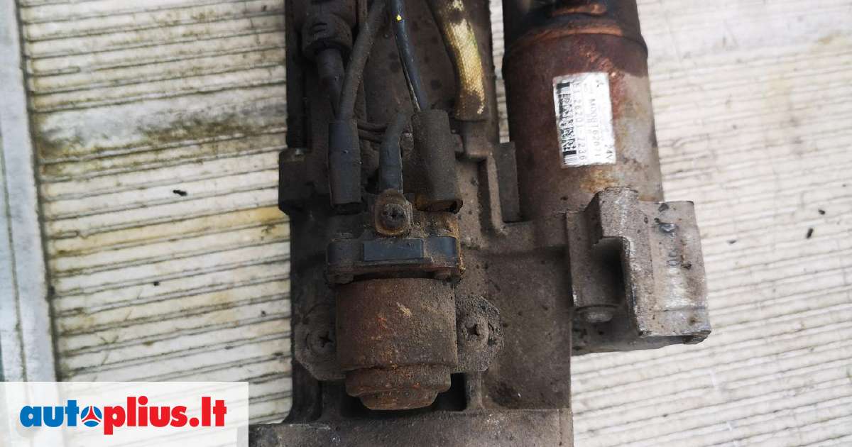 MAN TGL , 51.26201-7236, sunkvežimiai 2009 m., | A10625619